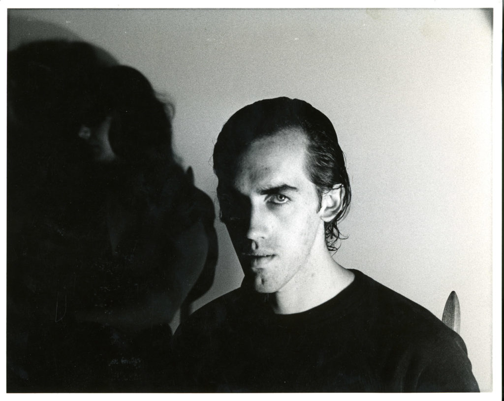 David Wojnarowicz on PBS, 1990 | The David Wojnarowicz Foundation