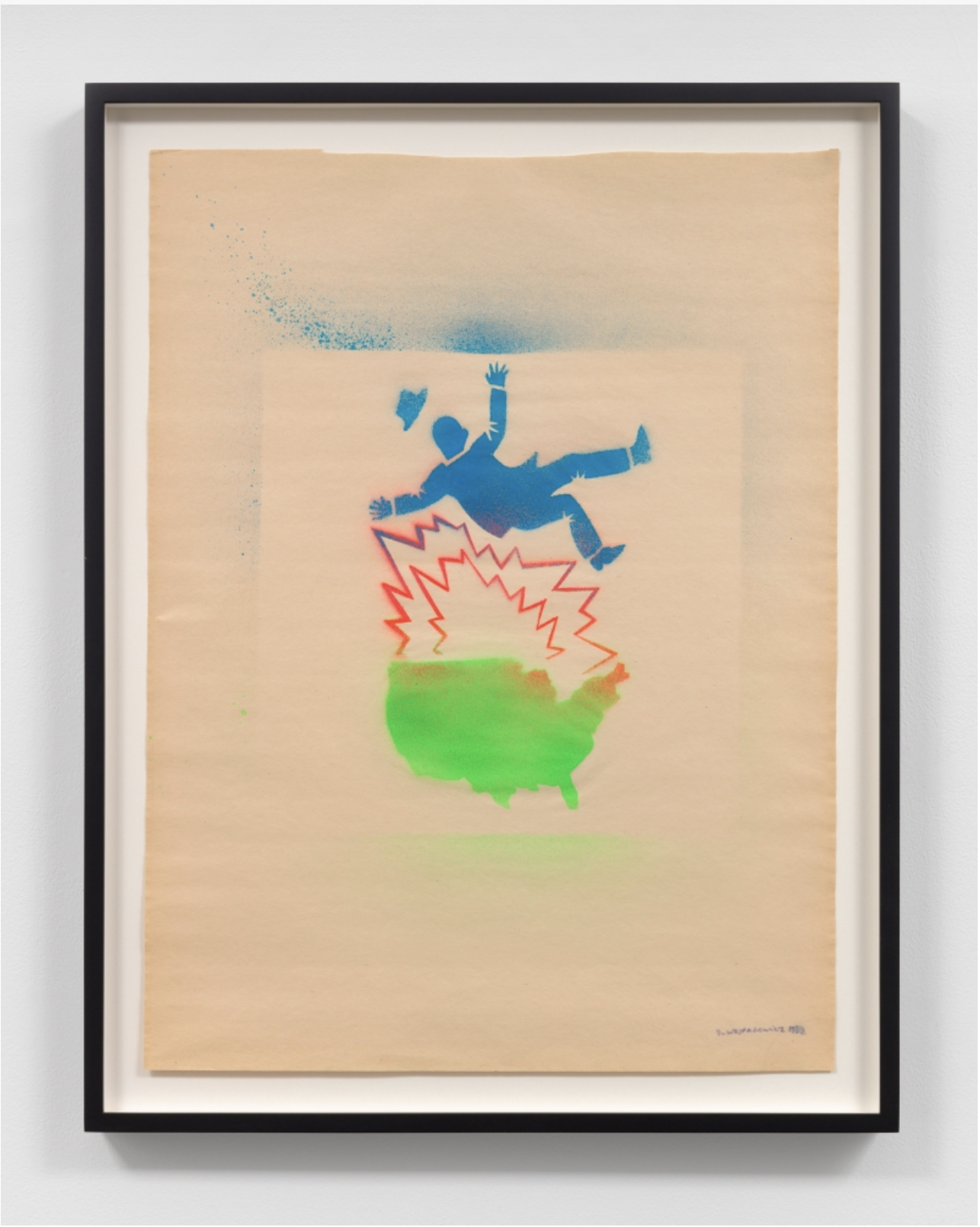 Explore Art | The David Wojnarowicz Foundation