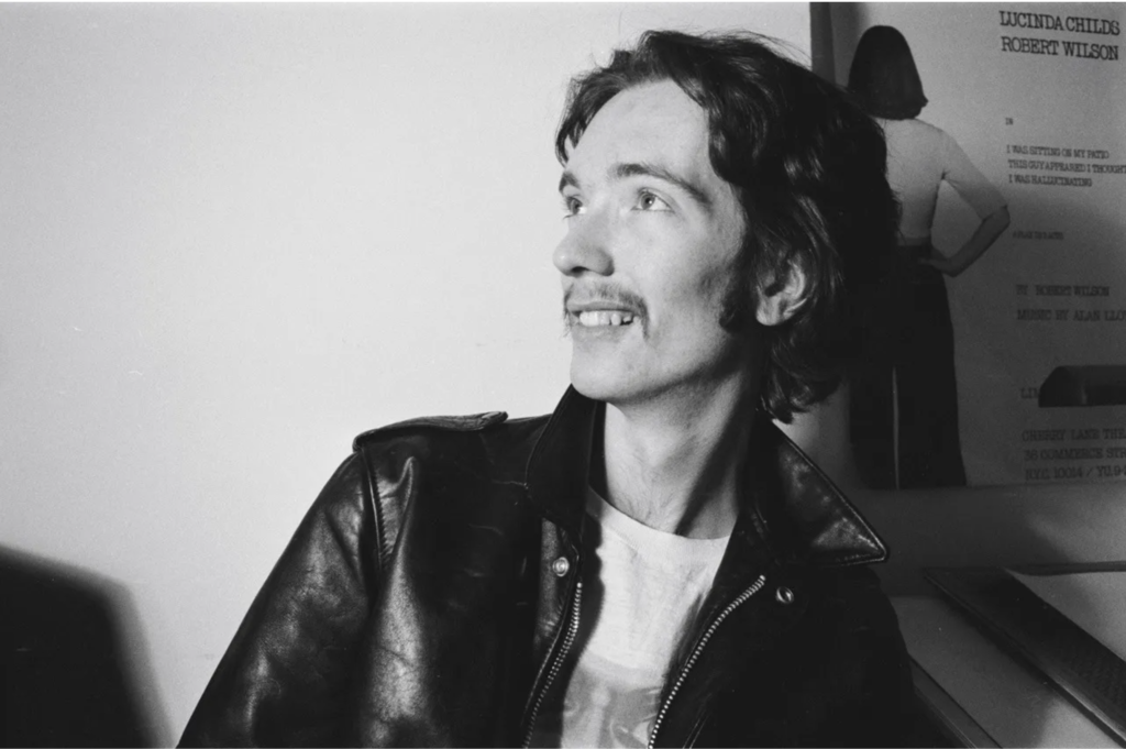 1978: Moves to Orchard Street | The David Wojnarowicz Foundation
