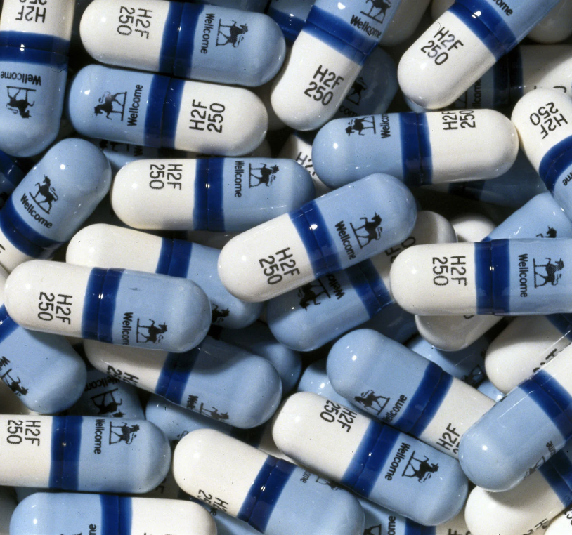 1987—AIDS CRISIS | The David Wojnarowicz Foundation