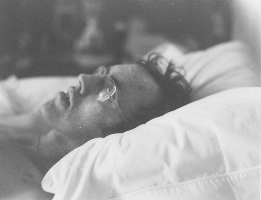 1992—POLITICAL FUNERAL | The David Wojnarowicz Foundation